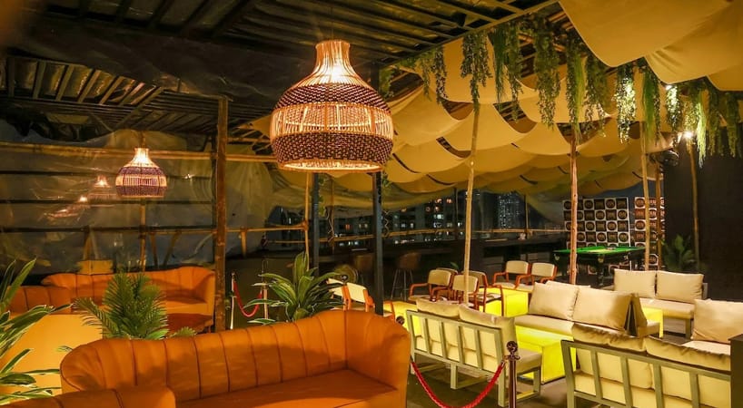 Photos of Cavali Sky Lounge Restaurant, Andheri West, Western Suburbs