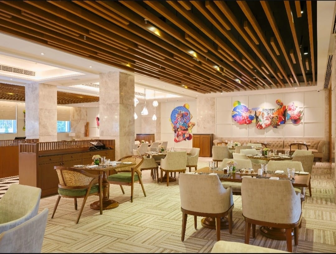 The 20 Best Restaurants in Madhapur, HyderabadOct 2025 | EazyDiner
