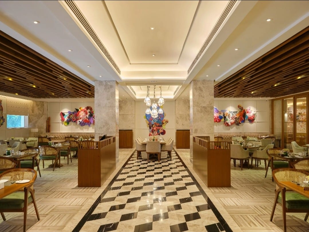 The 20 Best Restaurants in Madhapur, HyderabadOct 2025 | EazyDiner