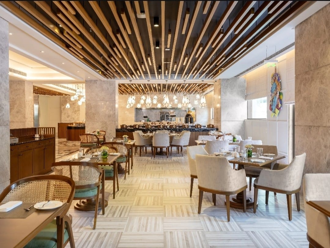 The 20 Best Restaurants in Madhapur, HyderabadOct 2025 | EazyDiner