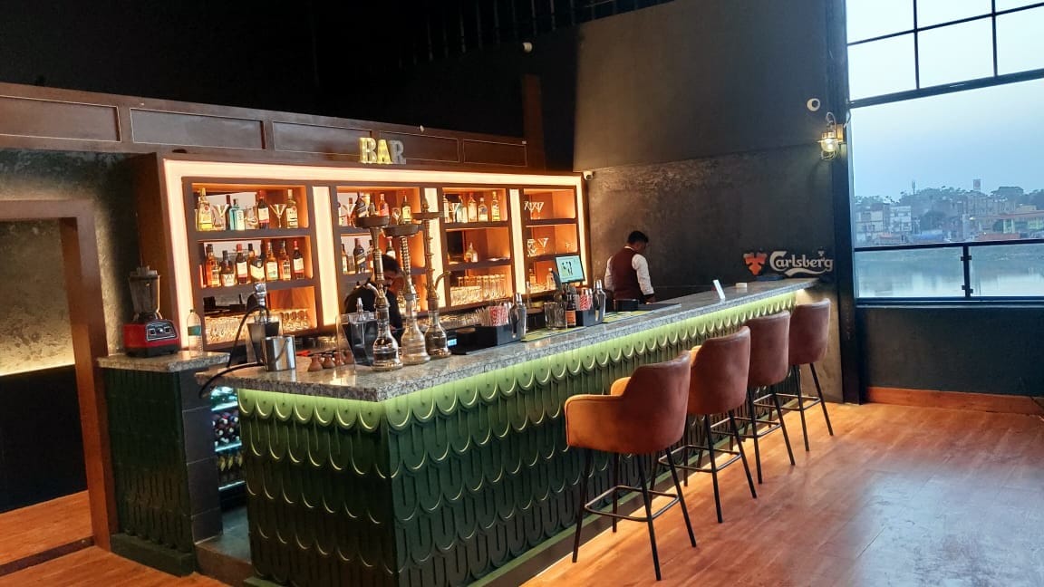 The 20 Best Restaurants in Chas, Bokaro Steel CityMay 2026 | EazyDiner