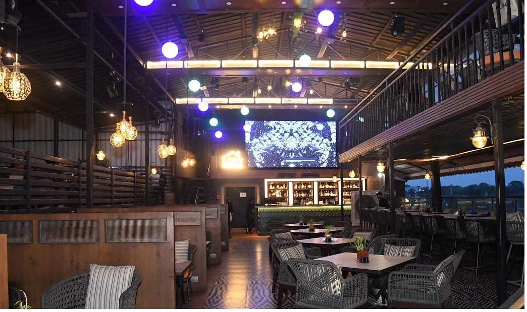 The 20 Best Restaurants in Chas, Bokaro Steel CityJun 2026 | EazyDiner