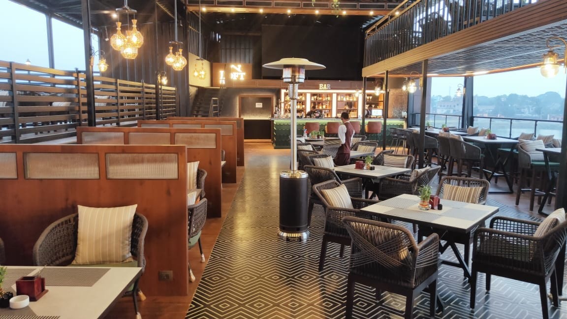 Dance Floor Restaurants in Chas, Bokaro Steel City | EazyDiner