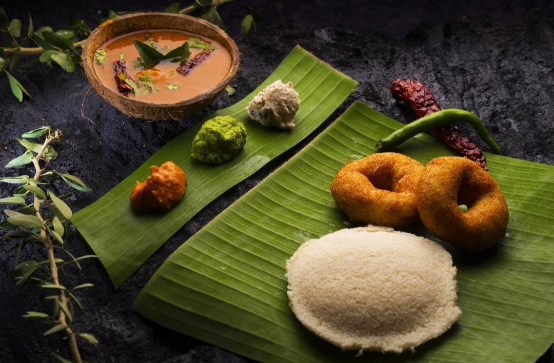 South Indian Restaurants in Dhantoli, Nagpur | EazyDiner