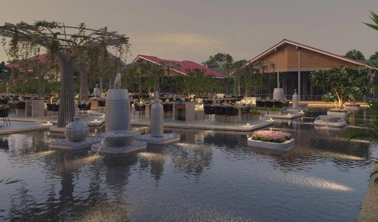 Explore The Privilege - Restaurant & Banquet in Jahangir Pura, Surat
