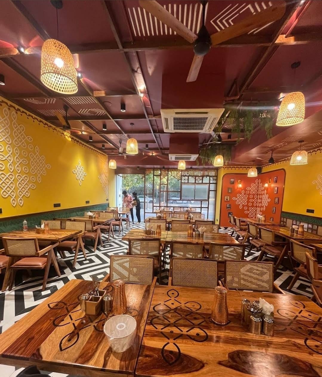 Menu of Nini's Kitchen, Prahlad Nagar, West Ahmedabad