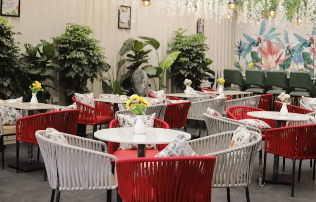 Menu of Urbo, Baner, Pune