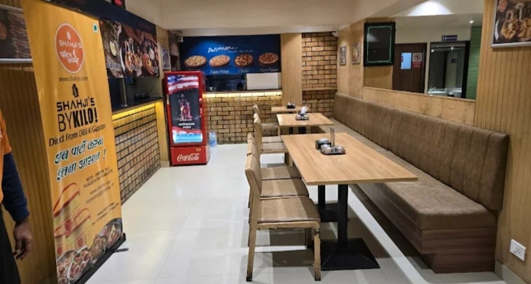 Explore Dorabjee & Sons in Camp Area, Pune