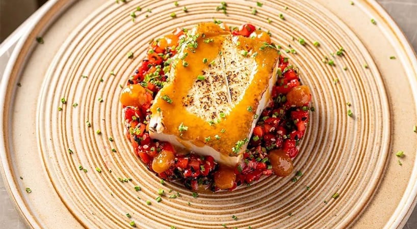 Menu of Mercii, Santacruz West, Western Suburbs