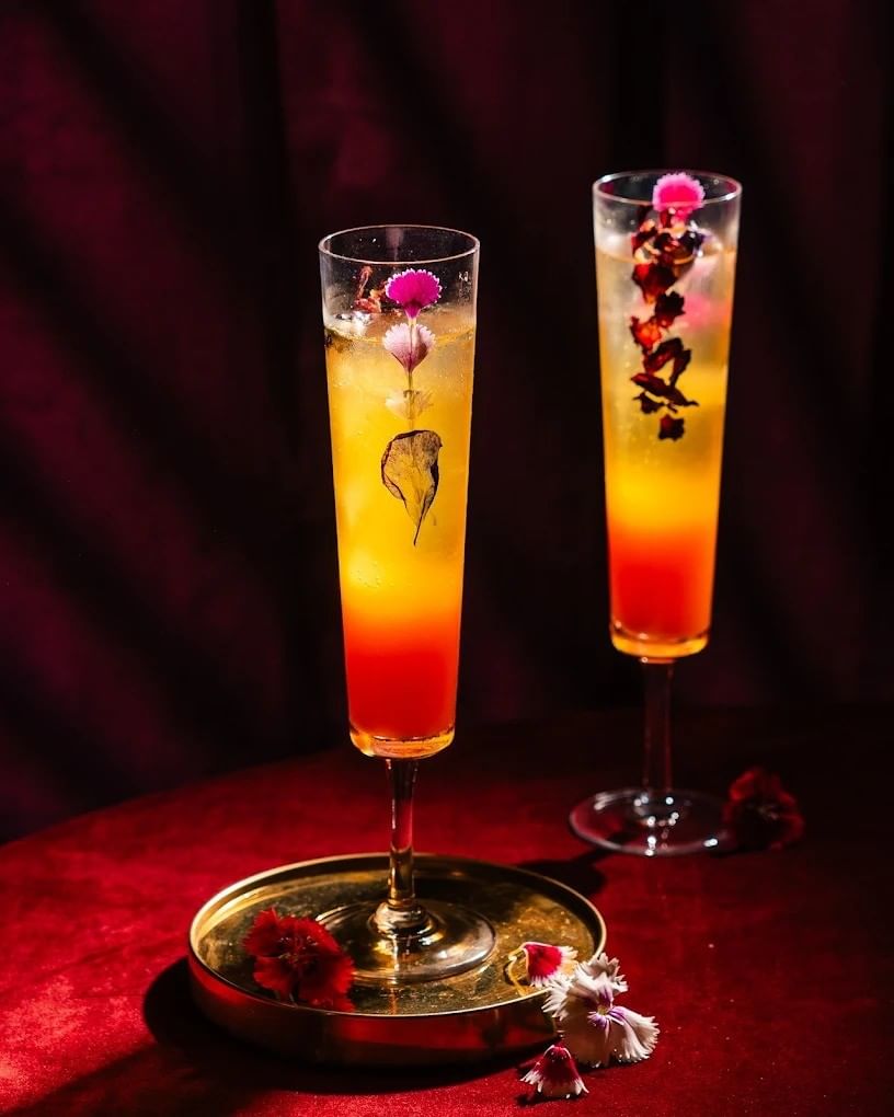 Menu of Mercii, Santacruz West, Western Suburbs