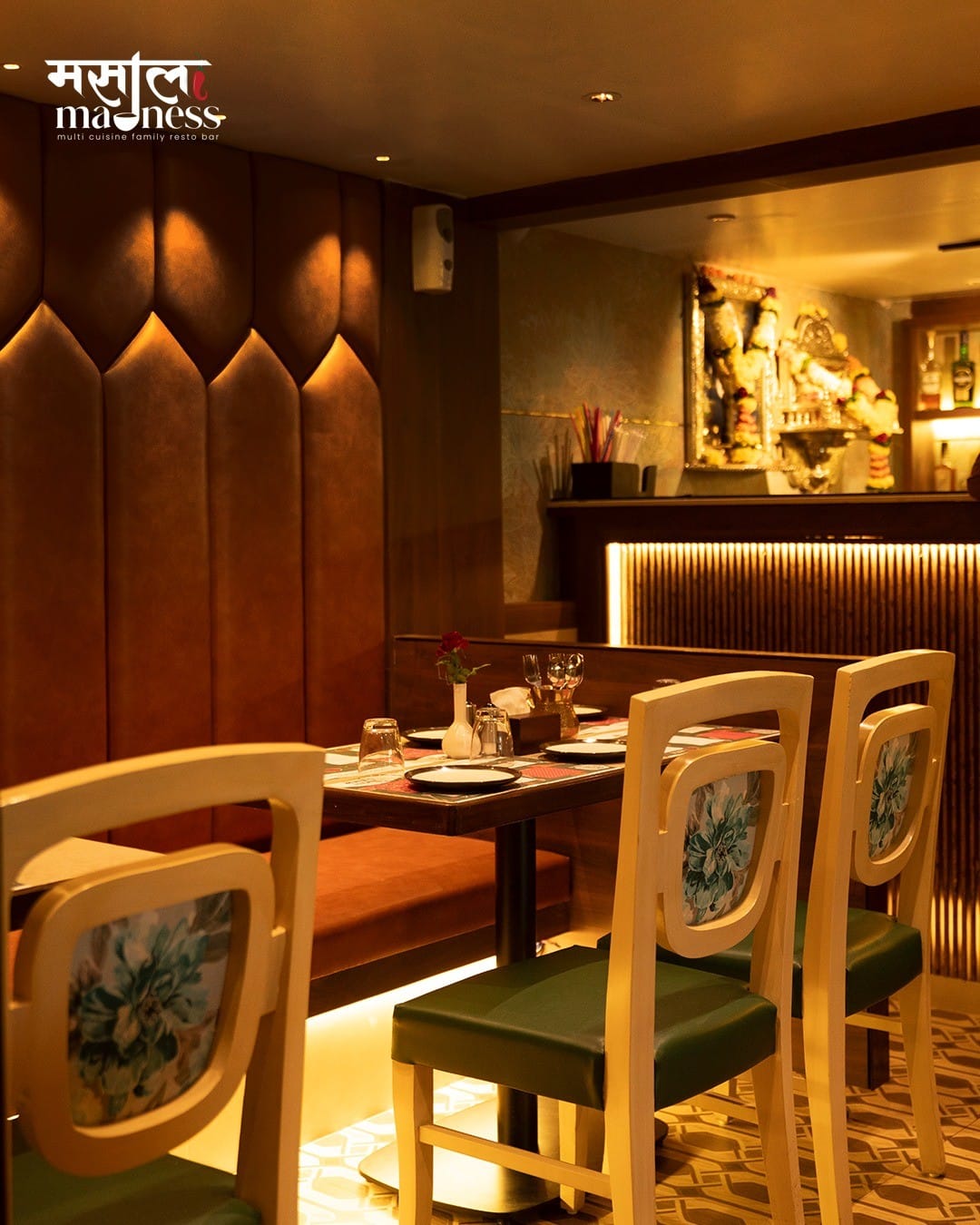 The 20 Best Restaurants in Airoli, Navi MumbaiJan 2026 | EazyDiner