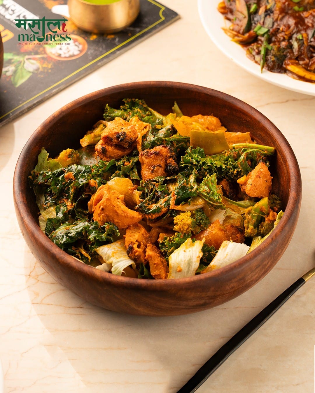 The 20 Best Restaurants in Airoli, Navi MumbaiApr 2026 | EazyDiner