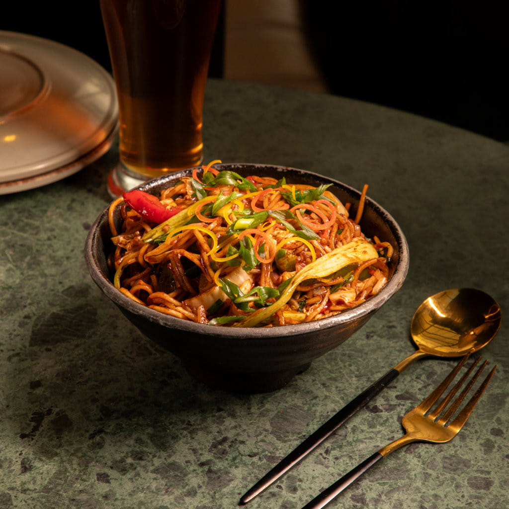 Menu of Chin Lung Brewery - Marathahalli, Marathahalli, East Bengaluru