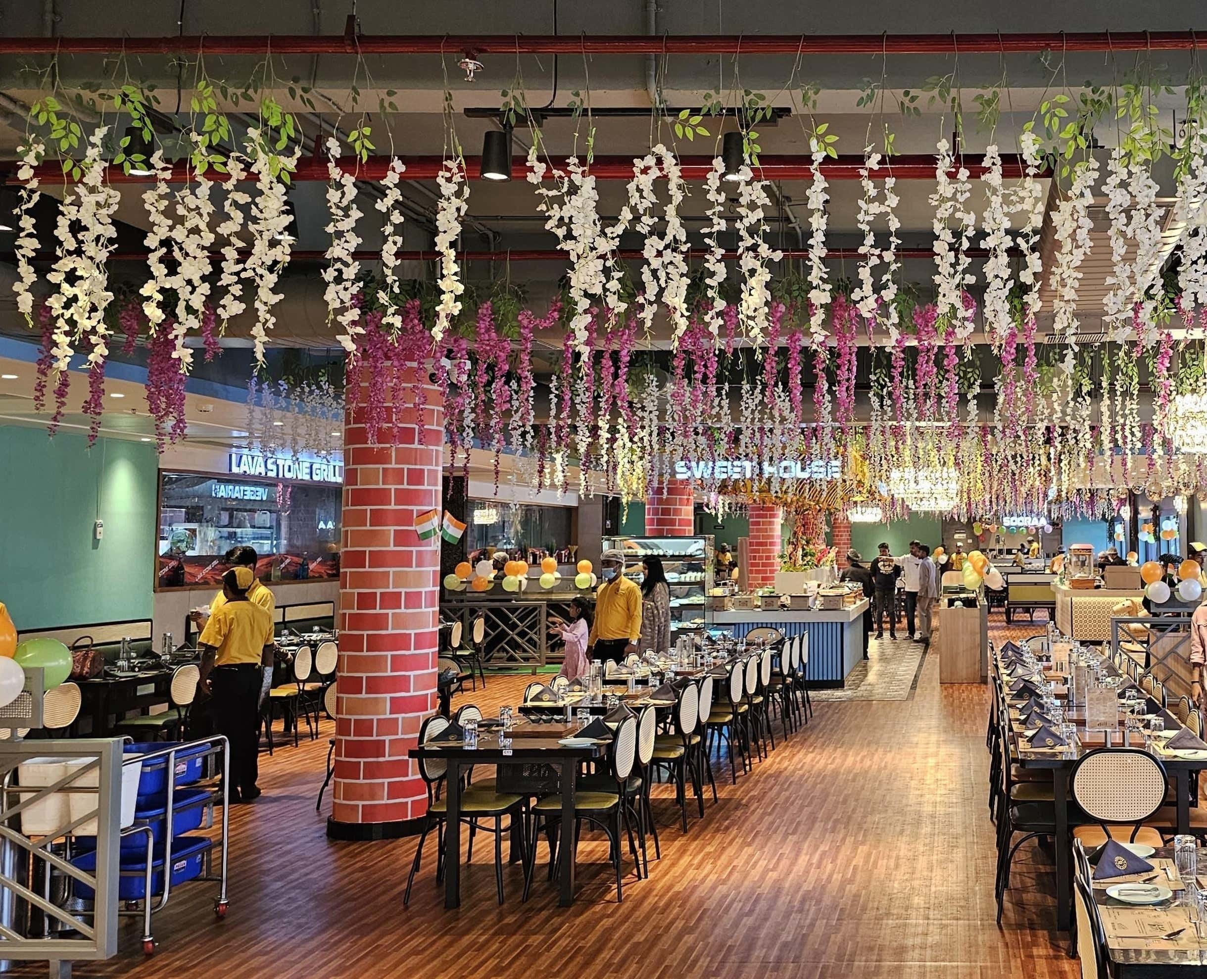 Helen's Place in Marathahalli, East Bengaluru | Get Upto 50% Off