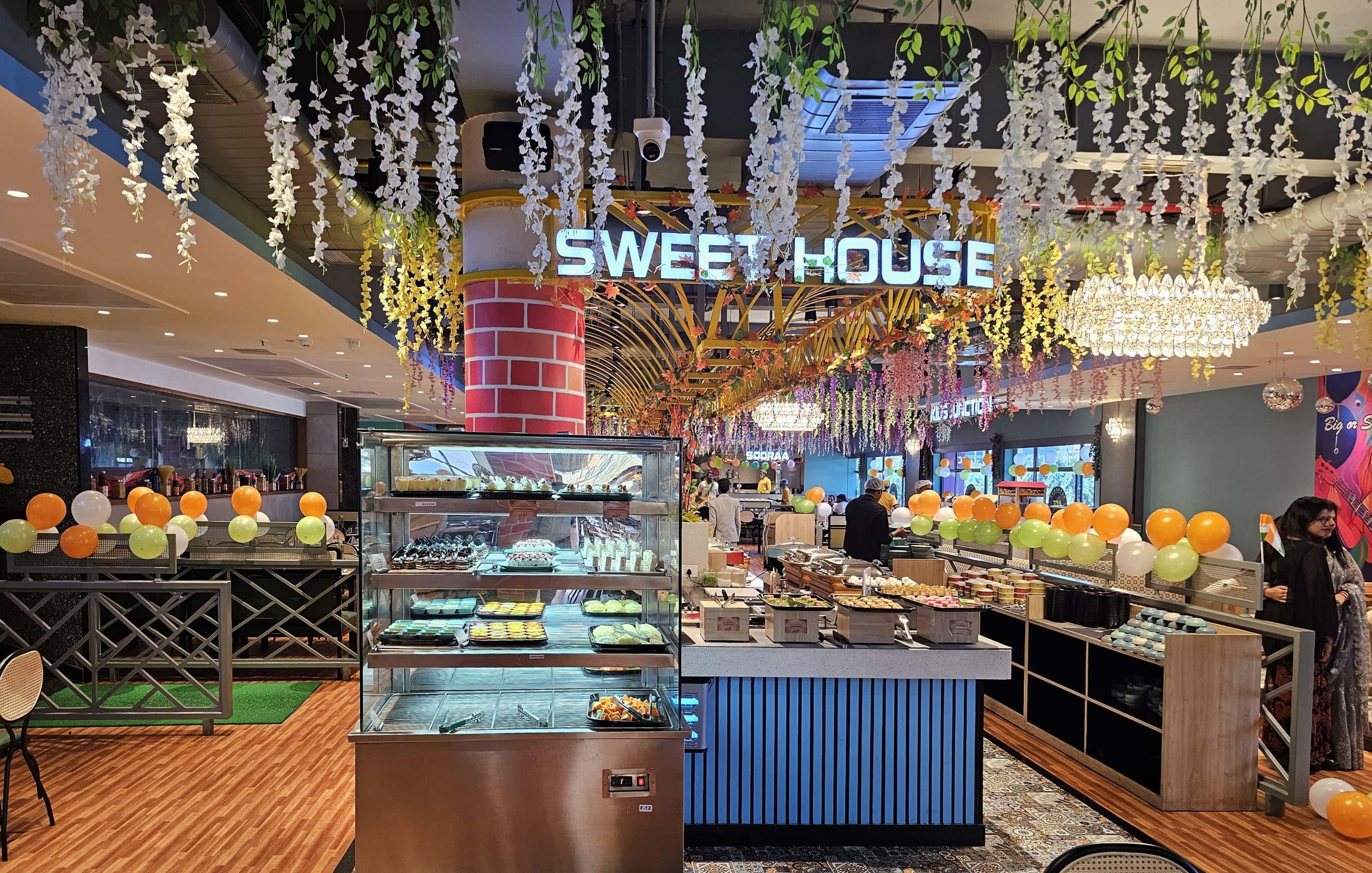 Menu of Asf - Ancient stone Flames BBQ & Grill , Marathahalli, East ...