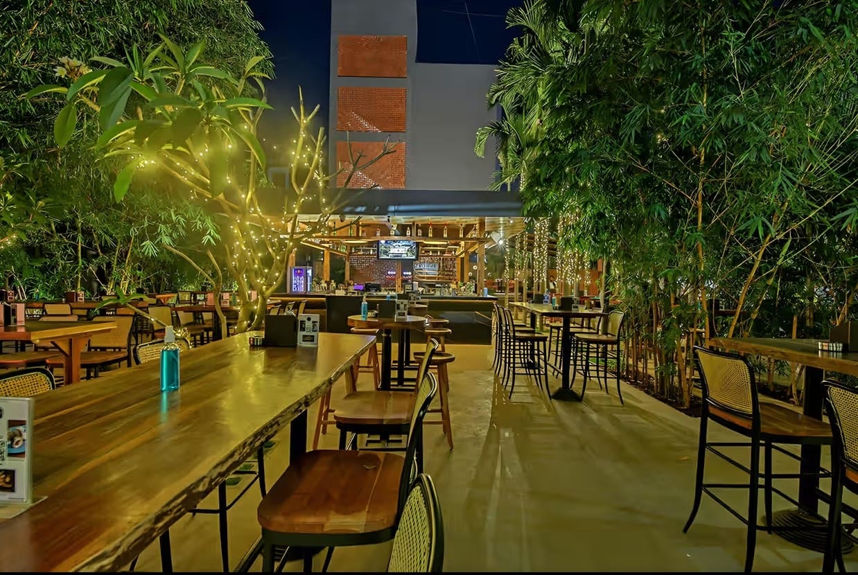 The 20 Best Restaurants in Wakad, PuneAug 2025 | EazyDiner