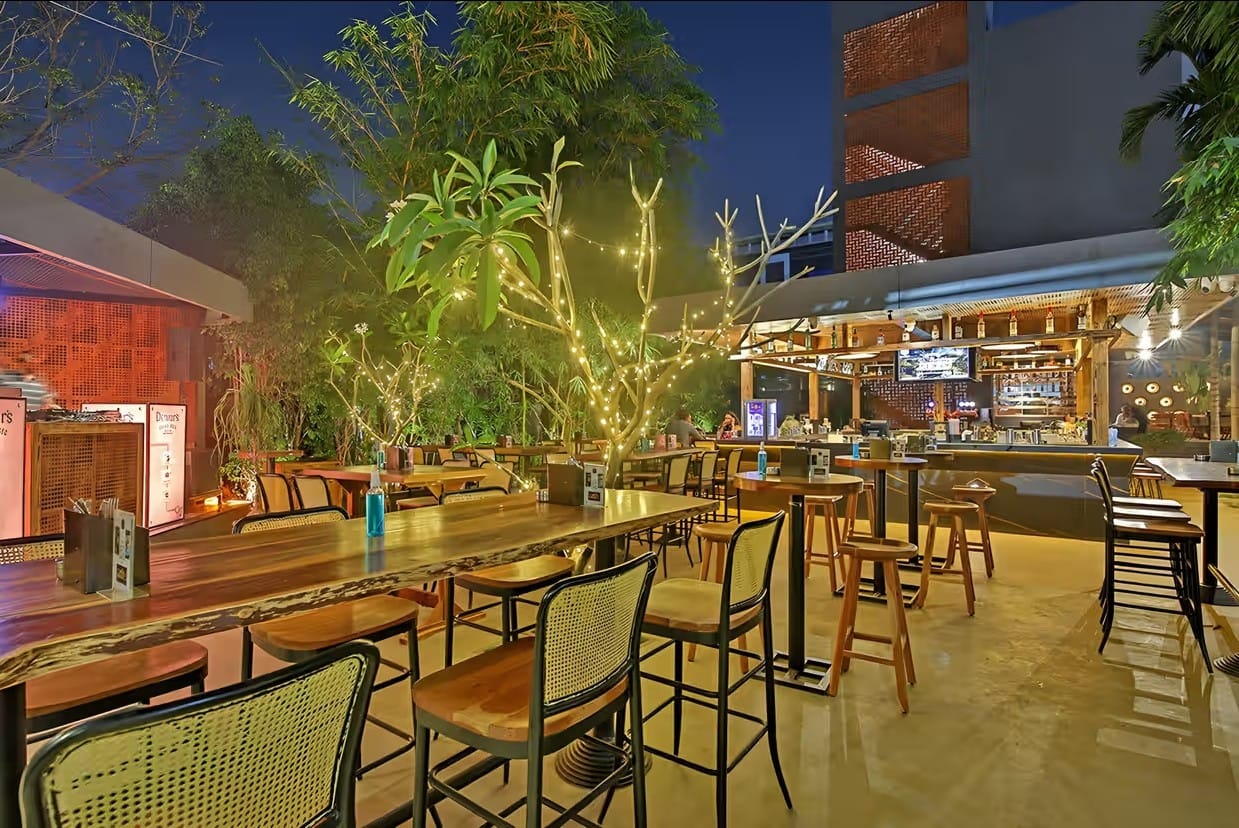 The 20 Best Restaurants in Wakad, PuneAug 2025 | EazyDiner