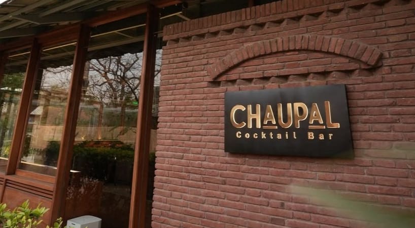 Photos of Chaupal Restaurant, The Westin Sohna Resort & Spa, Gurgaon