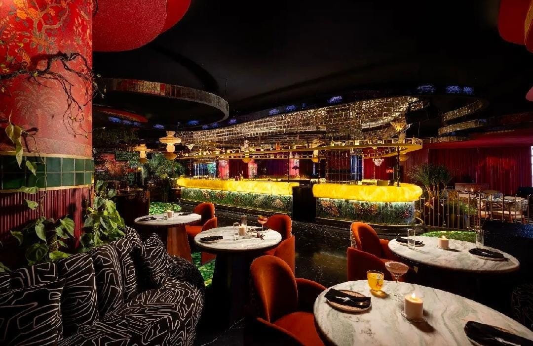 Best Bars and Pubs in Saraswati Vihar, Pitampura, North Delhi | EazyDiner