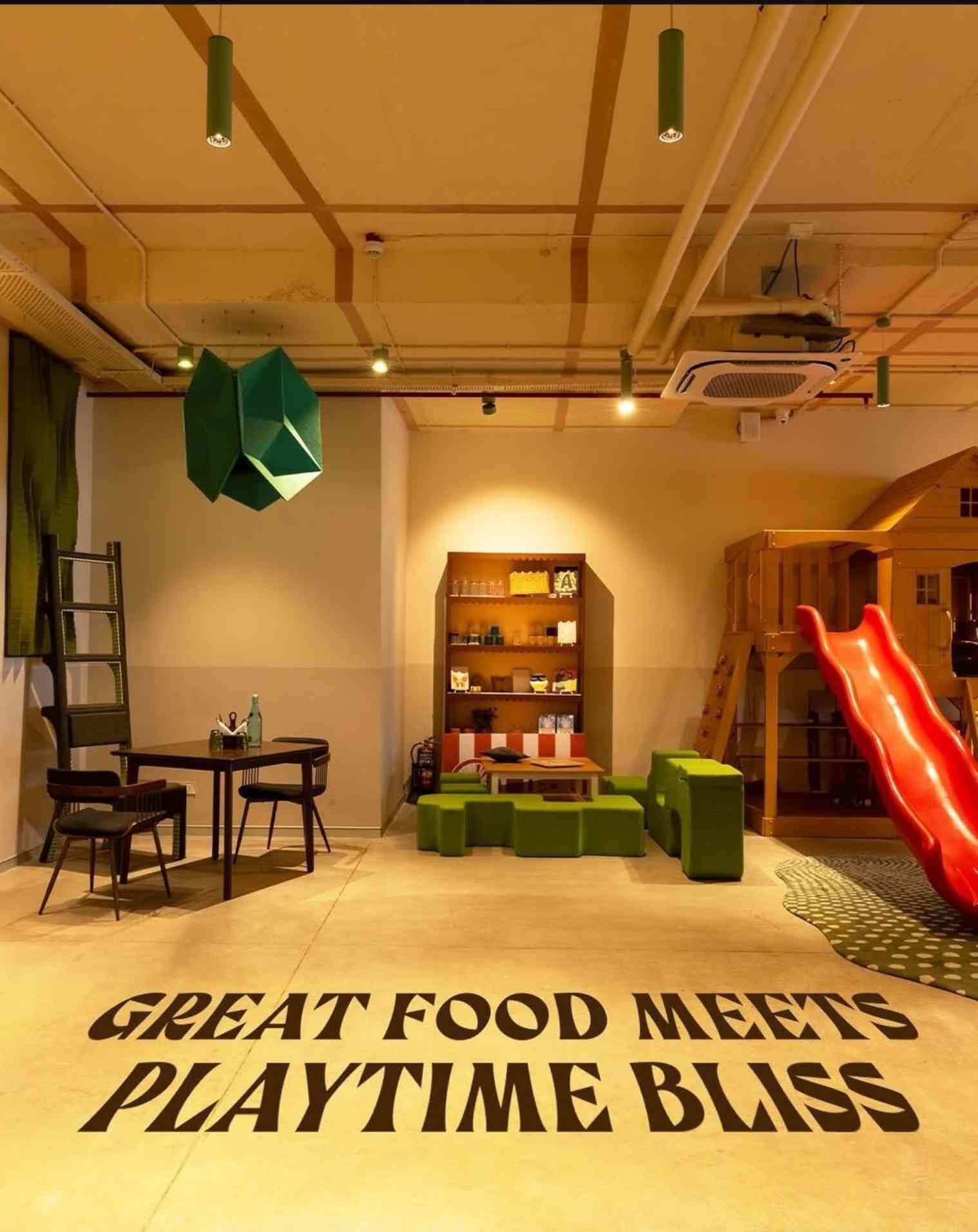 Menu of Globe Buffetio , Nanakramguda, Hyderabad