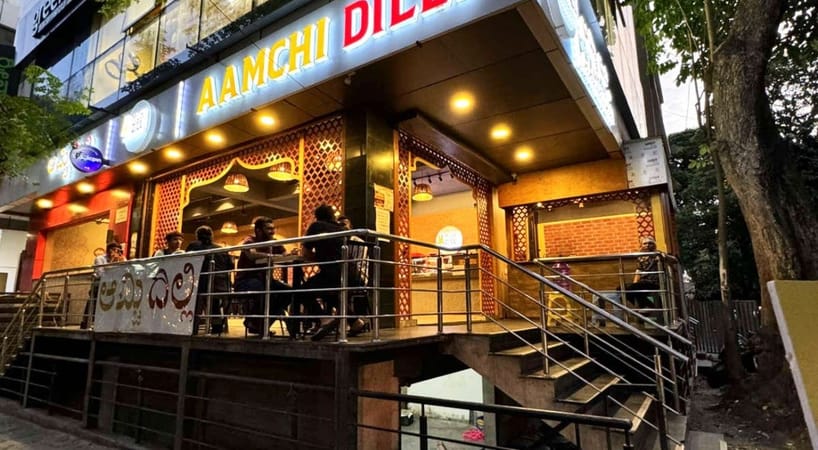 Photos of Aamchi Dilli Restaurant, Jayanagar, South Bengaluru
