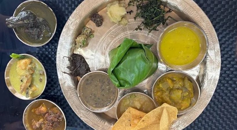 The Taste Of Majuli in Ganeshguri, Guwahati | Get Upto 50% Off