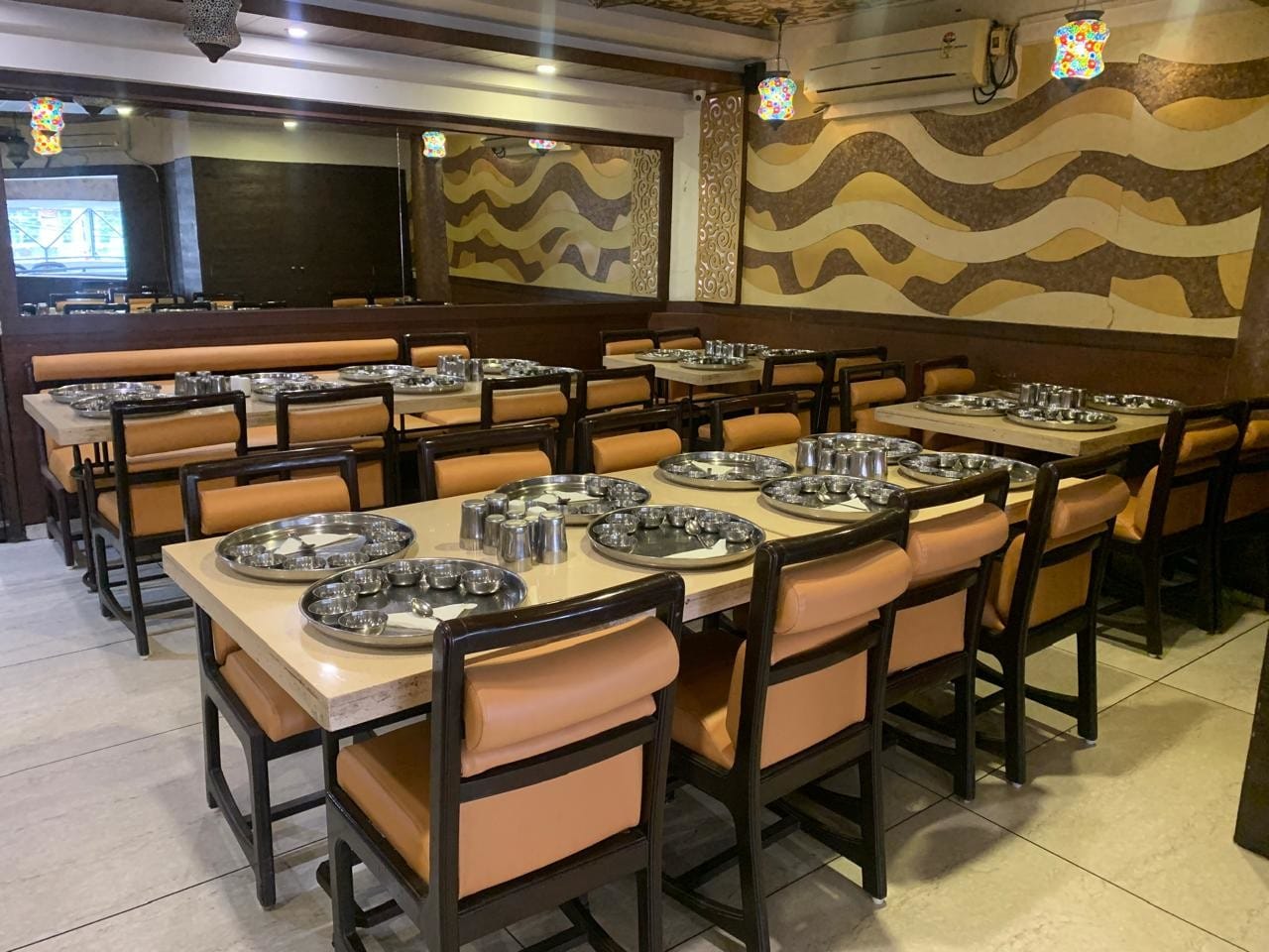 Top Gujarati Restaurants in Vadodara | EazyDiner