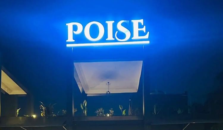 Poise in Hinjawadi, Pune | Get Upto 50% Off