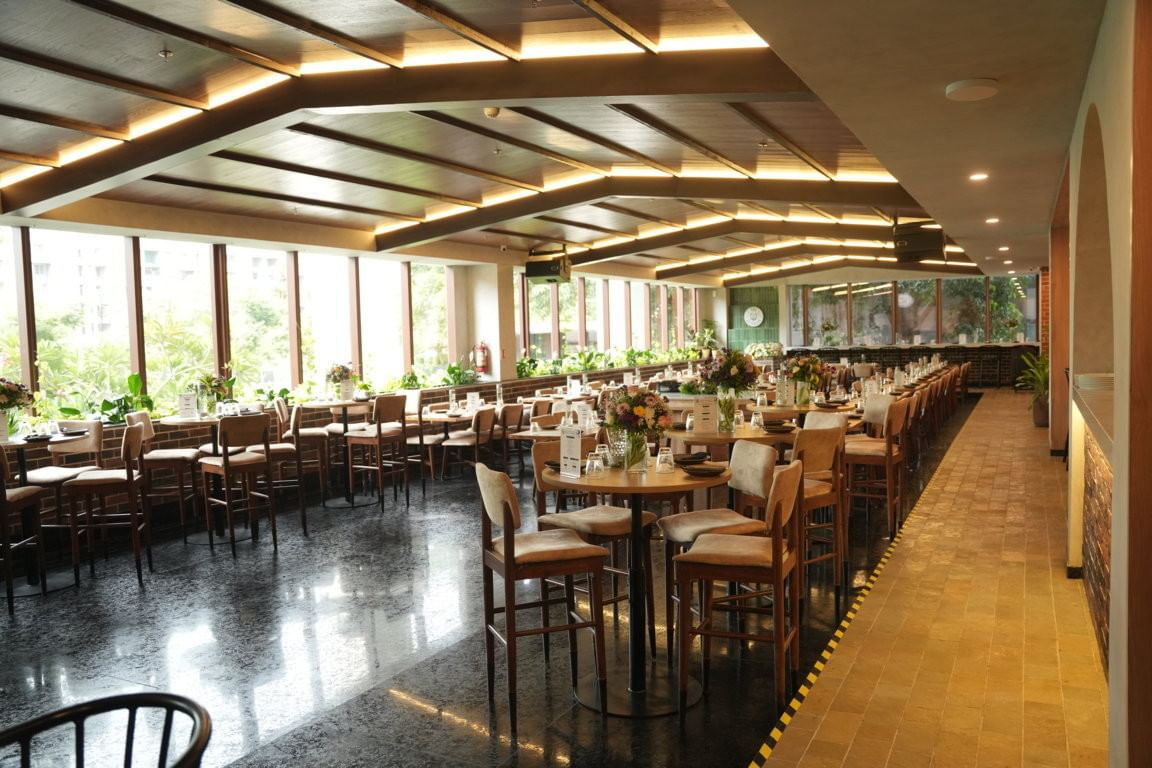 Menu of Spice Factory, Hinjawadi, Pune