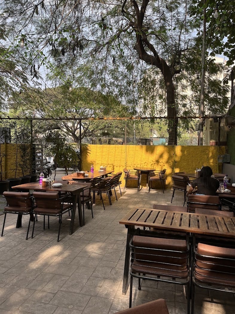Best Restaurants in Kothrud, Pune | EazyDiner