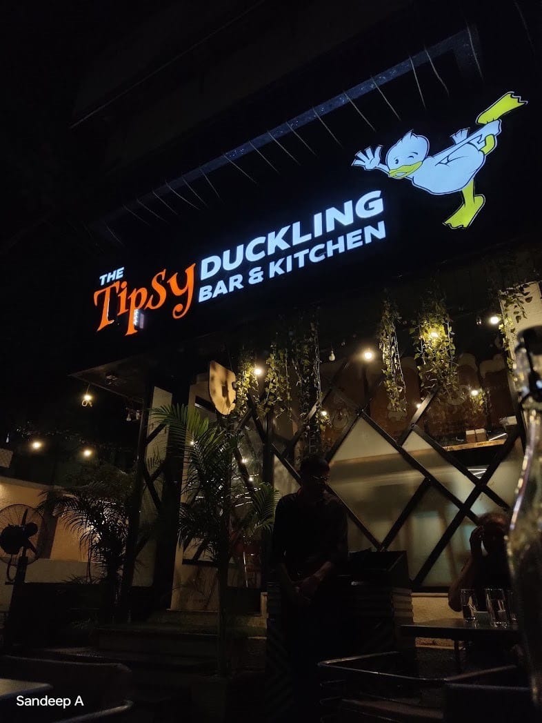 Bacharika- Rooftop Bar & Kitchen in Kothrud, Pune | Get Upto 50% Off