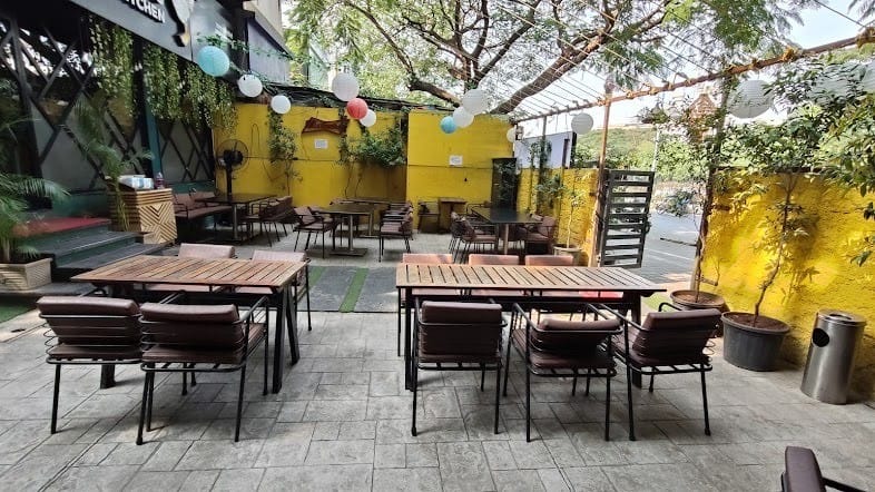 Best Restaurants in Kothrud, Pune | EazyDiner