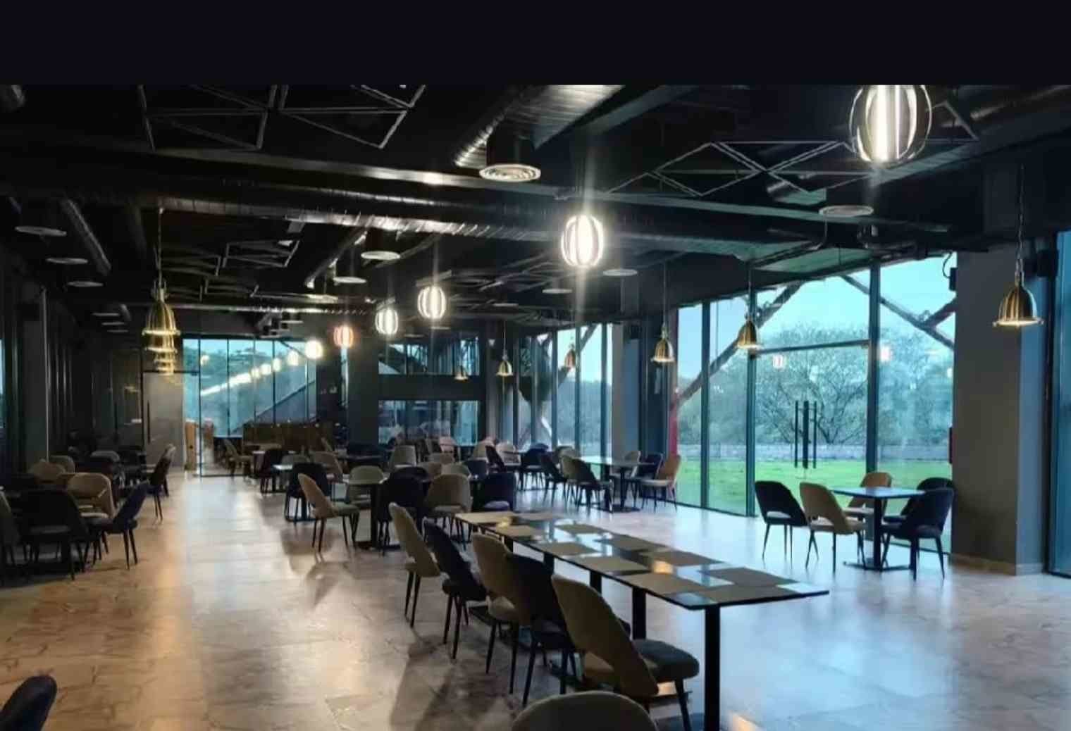 Menu of Globe Buffetio , Nanakramguda, Hyderabad