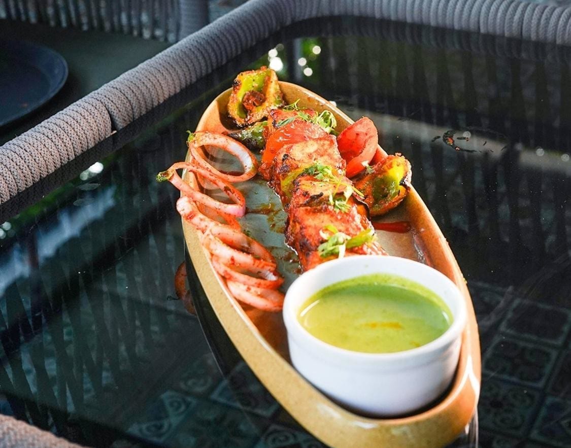 The 20 Best Restaurants in Sector 144, NoidaJun 2026 | EazyDiner