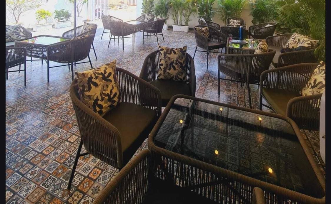 The 20 Best Restaurants in Sector 144, NoidaJun 2026 | EazyDiner