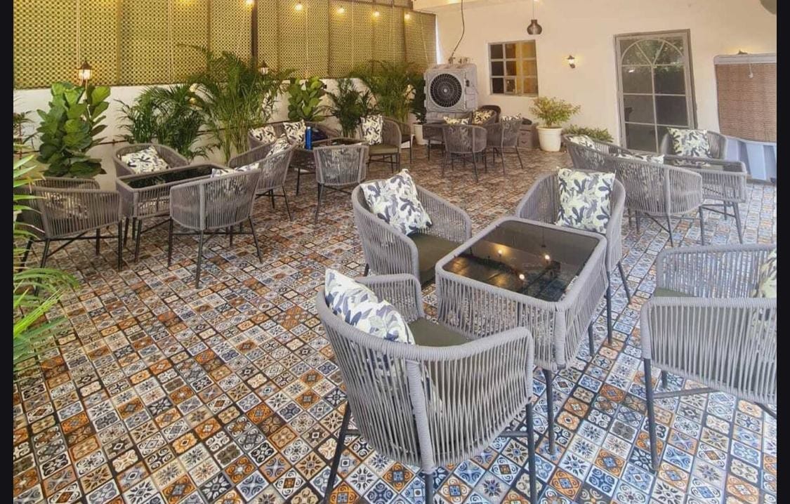 The 20 Best Restaurants in Sector 144, NoidaJan 2026 | EazyDiner