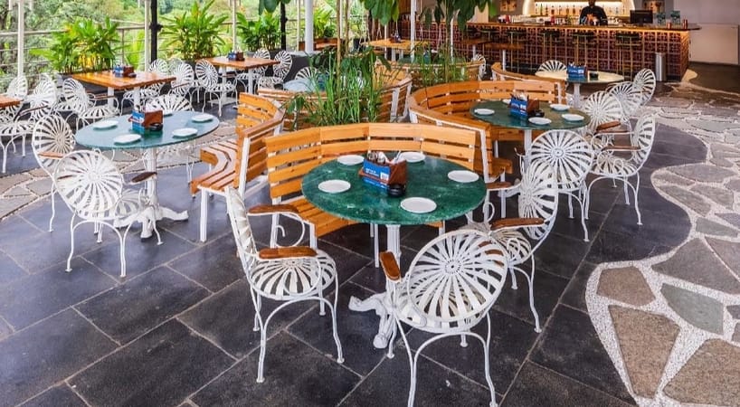Chaurahe Ke Paar in Koregaon Park, Pune | Get Upto 50% Off