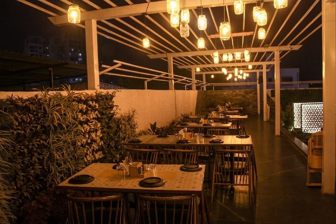 Best Restaurants in Ravet, Pune | EazyDiner