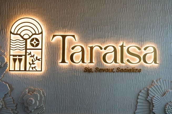 Explore Taratsa in Wagle Estate, Thane West