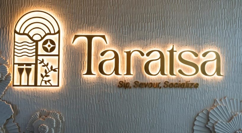 Photos of Taratsa Restaurant, Wagle Estate, Thane West