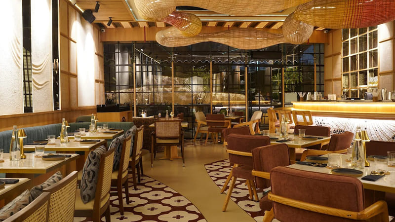 Easy Tiger by Boraan in The Kitchens, Gurgaon | Get Upto 50% Off