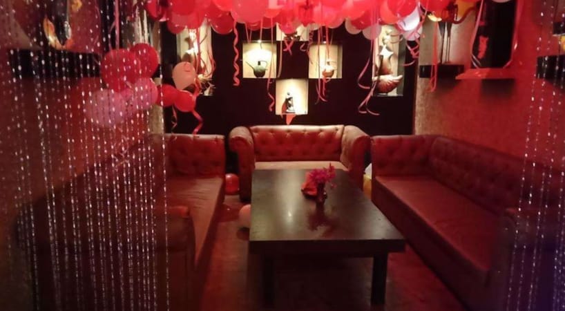 The Concept Headquarters in Mahanagar, Lucknow | Get Upto 50% Off