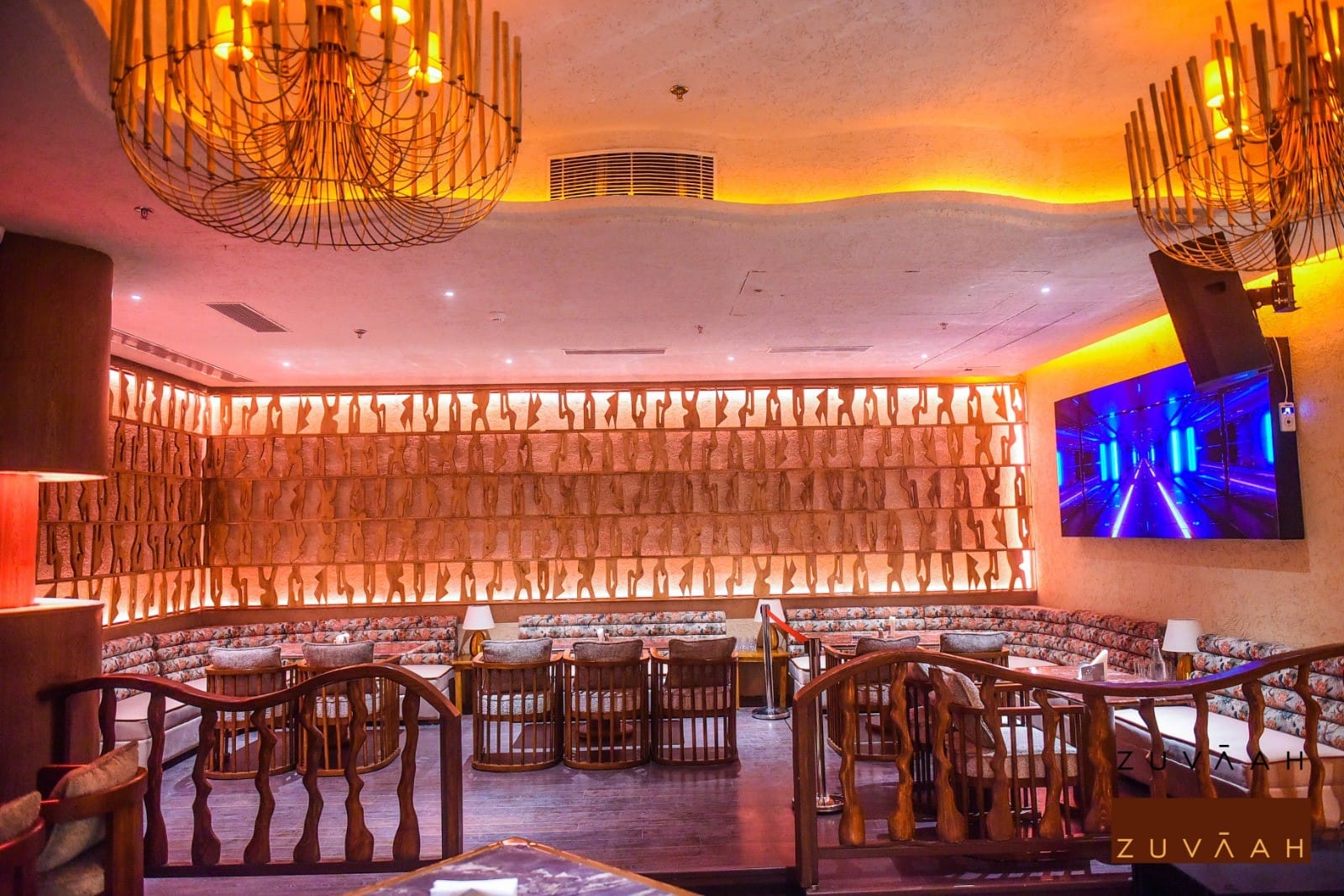Best Restaurants in Gurgaon | EazyDiner