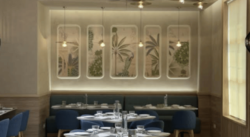 Photos of Tripti Restaurant, Nidhivan Sarovar Portico, Vrindavan