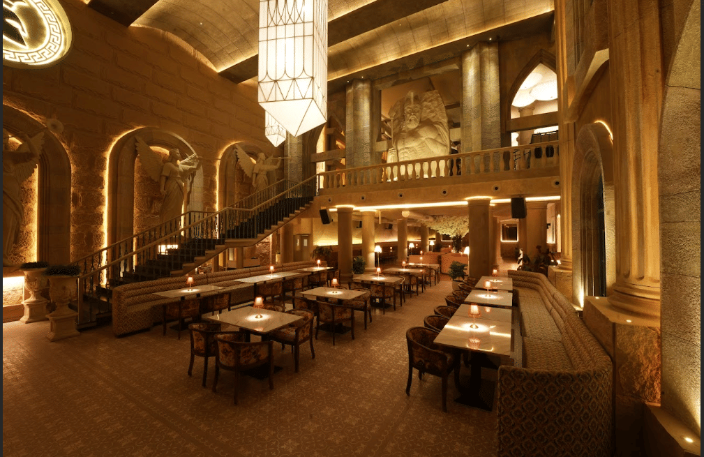 Gladia Brewery & Kitchen in Kaikondrahalli, Bengaluru | Get Upto 50% Off