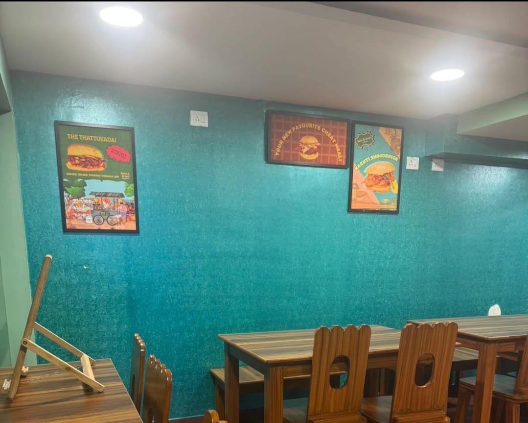 The 20 Best Restaurants in Jayanagar, South BengaluruMay 2026 | EazyDiner