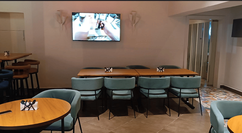 Aqua Java in Elgin, Kolkata | Get Upto 50% Off