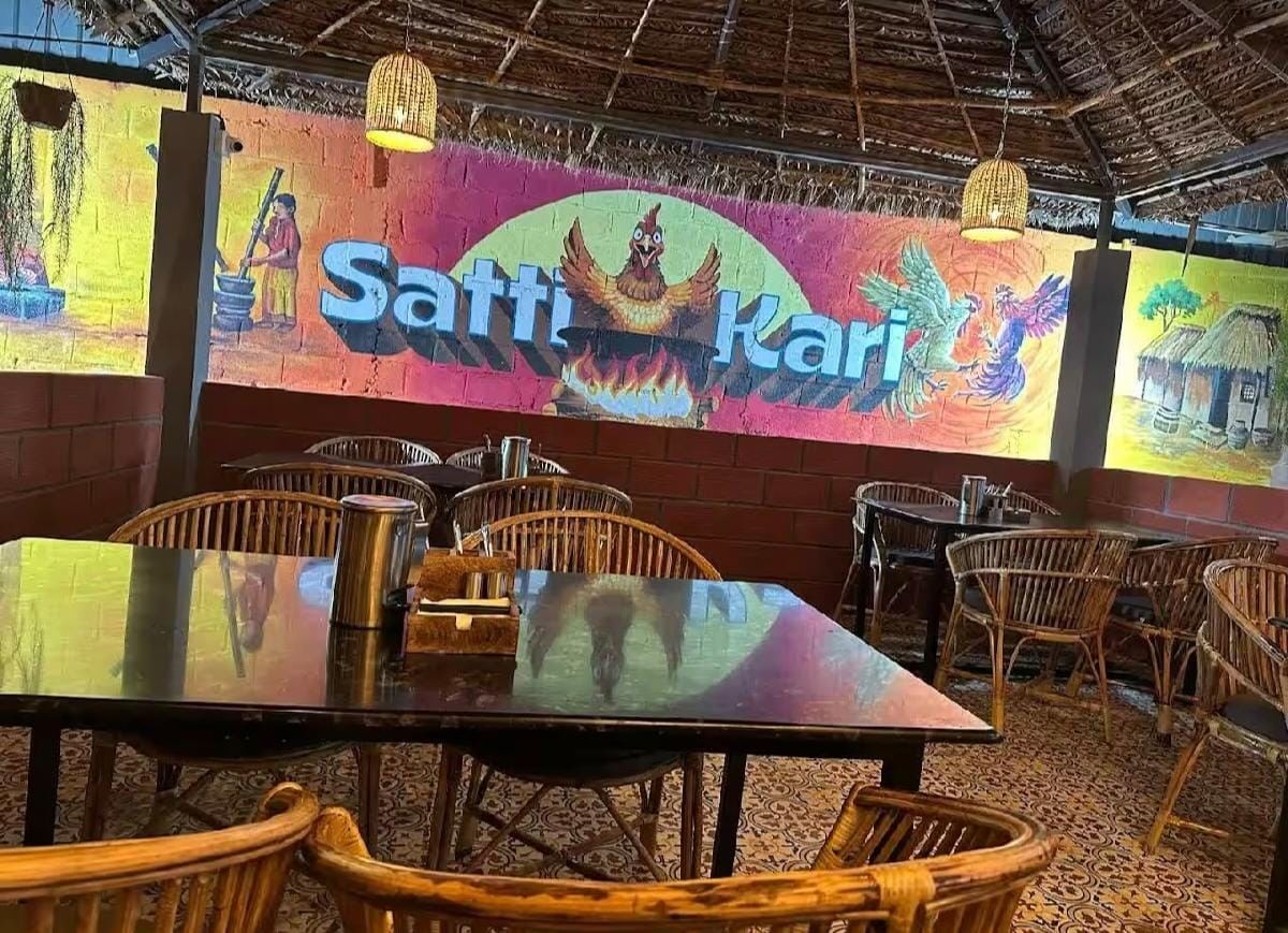 Menu of Kipling Cafe, Kipling, East Coast Road (ECR)