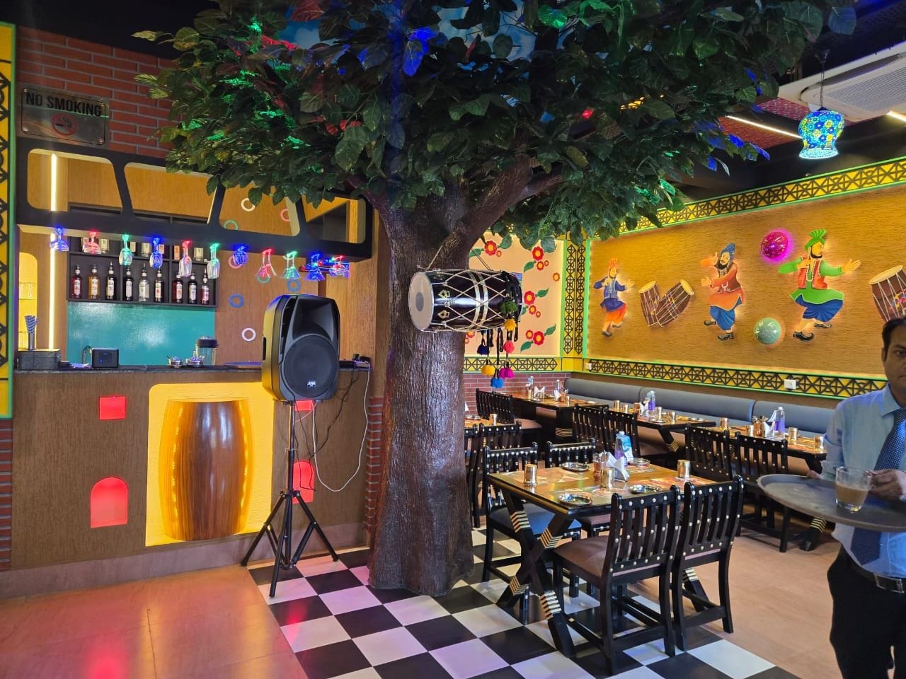 The 20 Best Restaurants in Clarks Inn, Kharar, MohaliJun 2026 | EazyDiner
