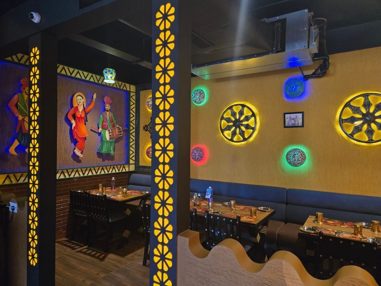 The 20 Best Restaurants in Clarks Inn, Kharar, MohaliJun 2026 | EazyDiner